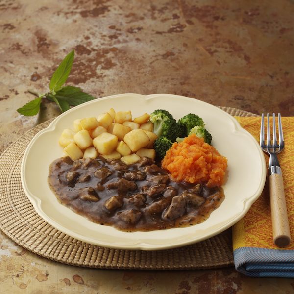 Meals - Wiltshire Farm Foods - Ireland